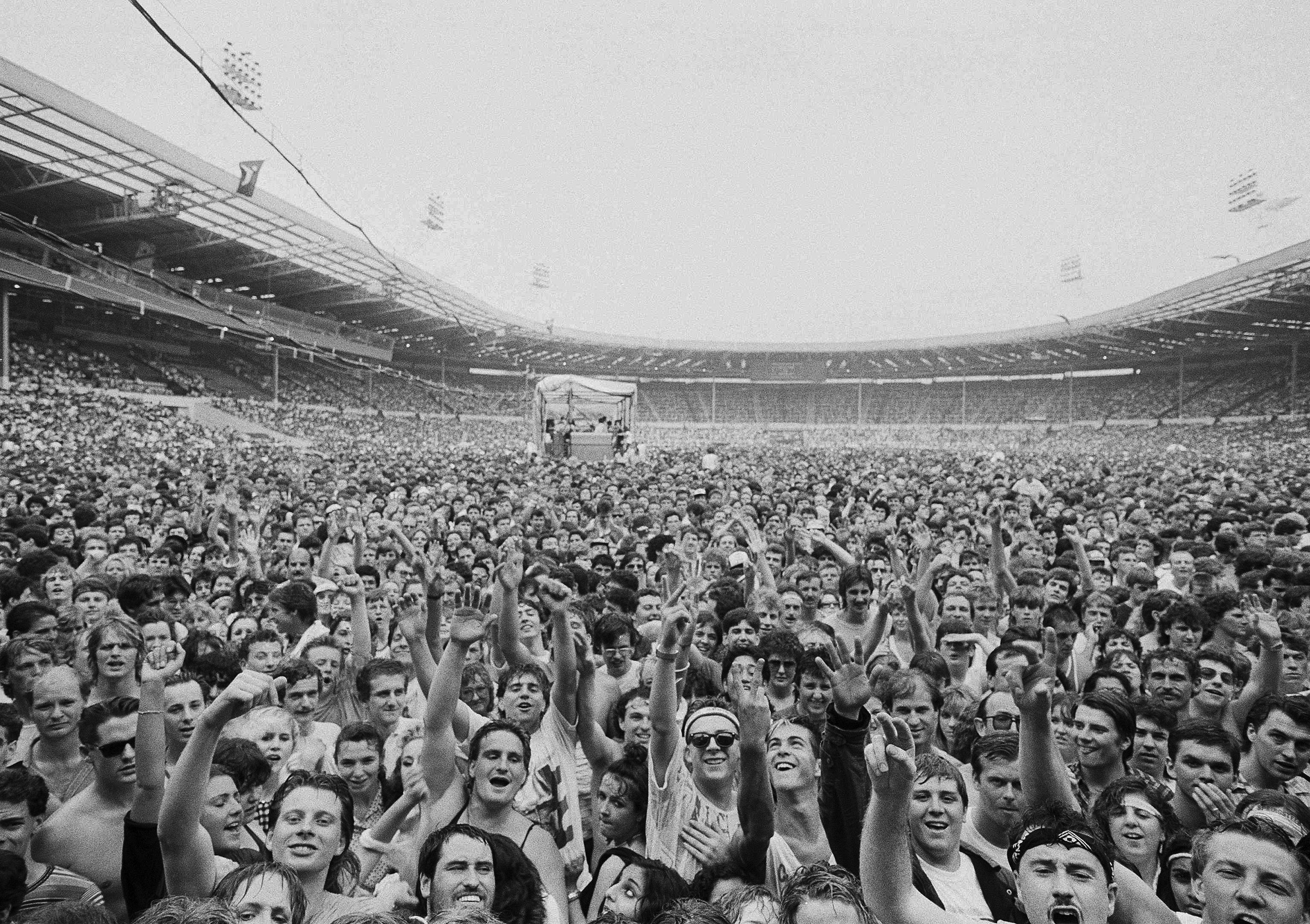 Bruce Springsteen’s Long Journey Home