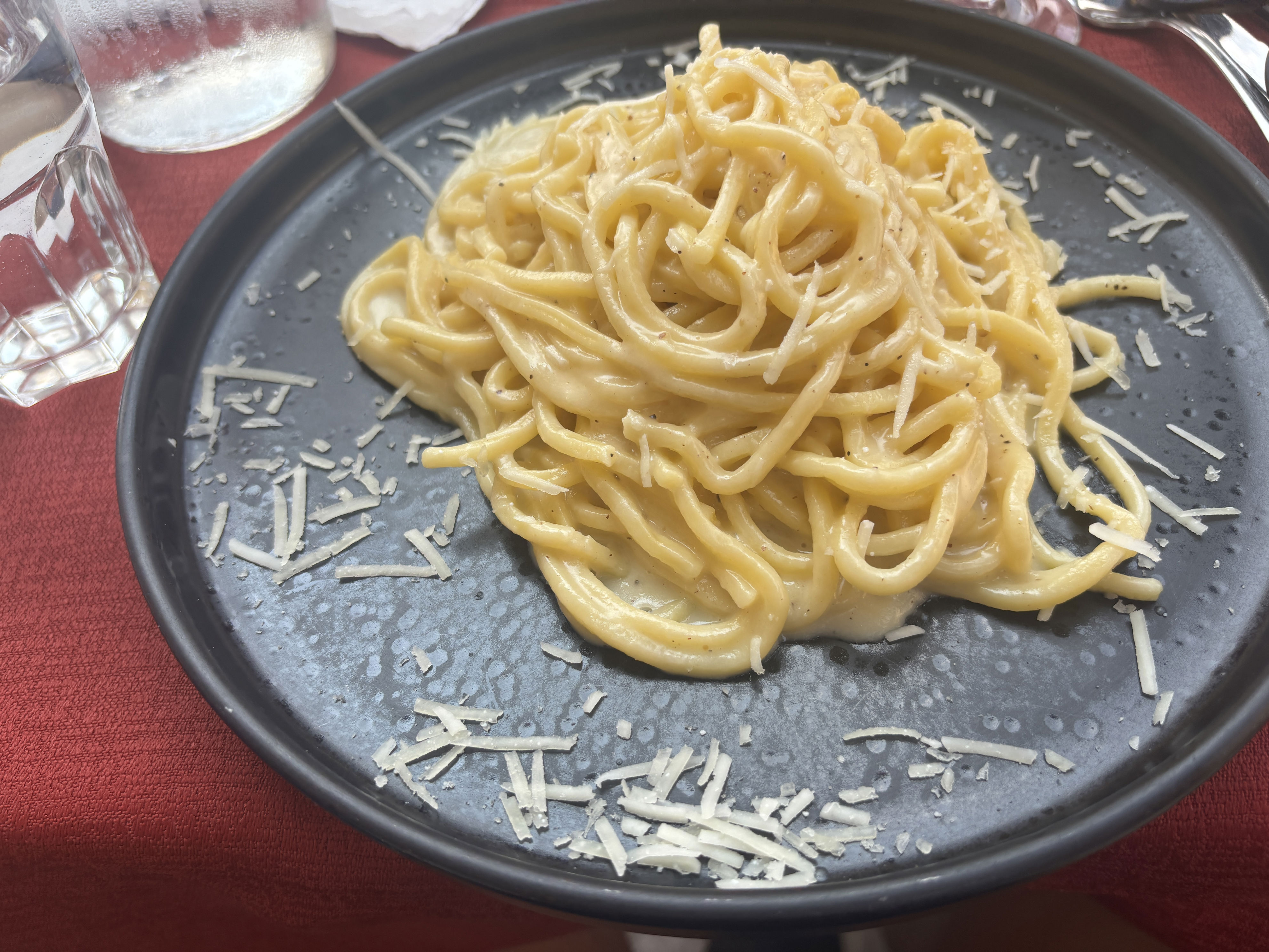 3 regional Italian pastas you need to try where they were invented