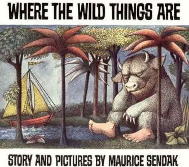 15 Children's Books We All Read As Kids