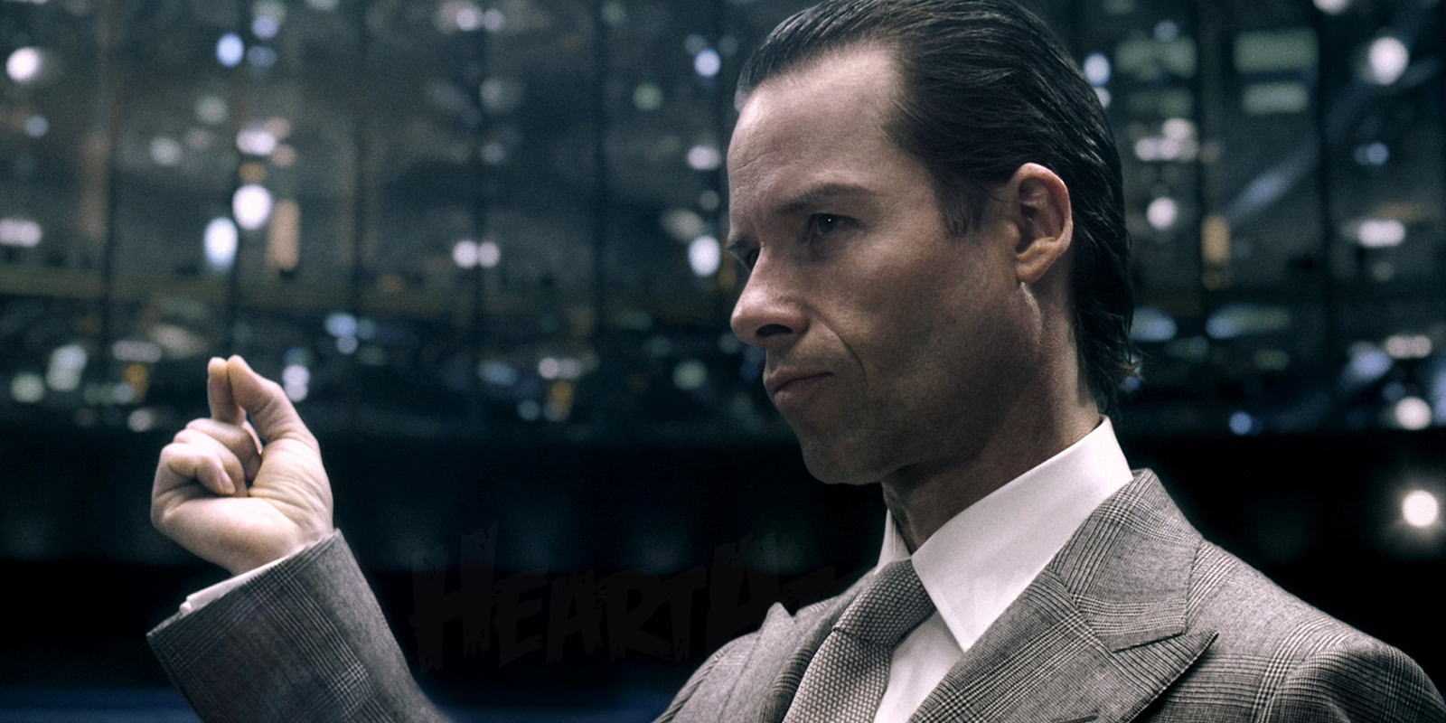 Prometheus Easter Egg Confirms A Big Connection Between Alien & Blade ...