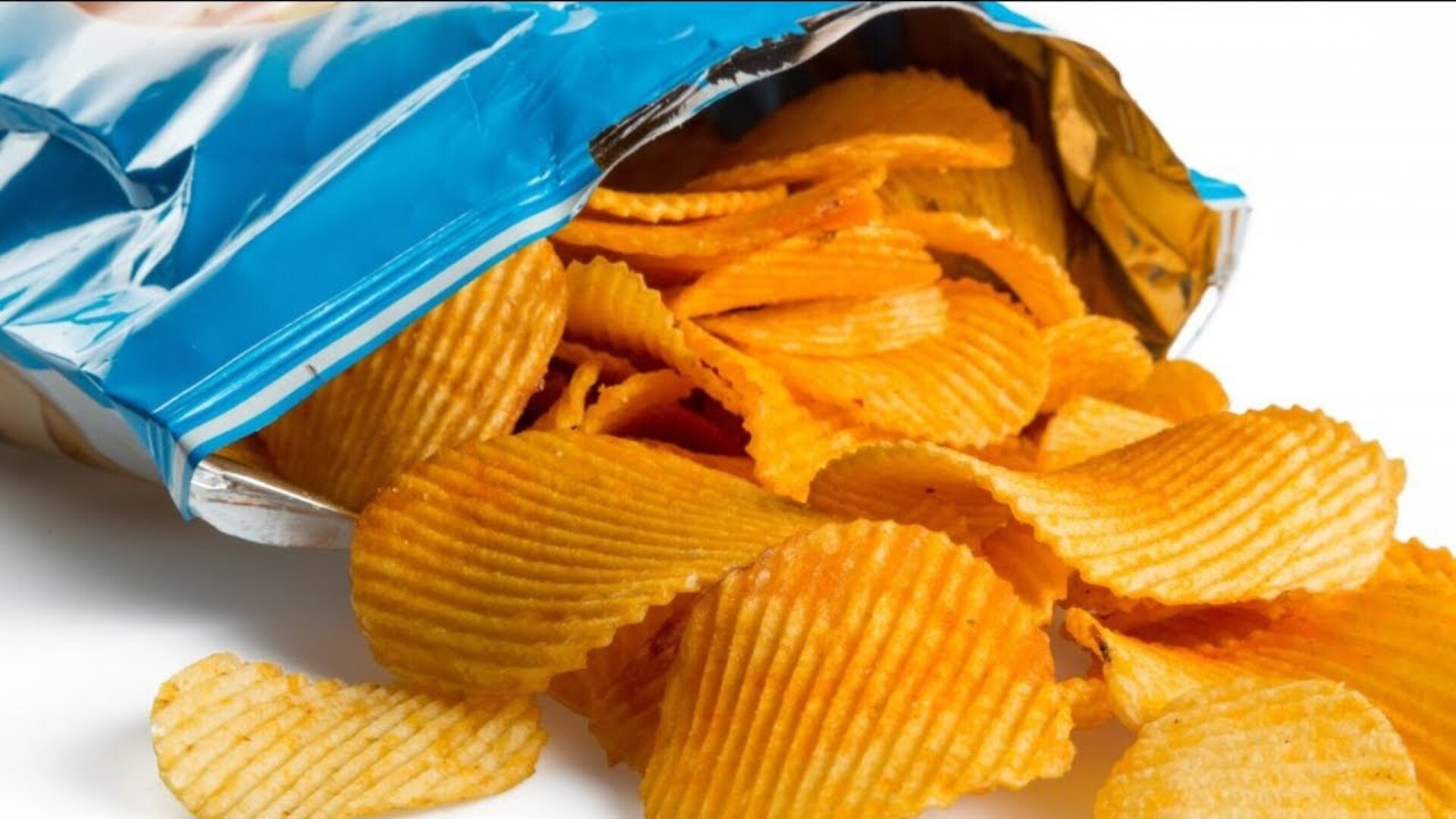 You've Been Storing Potato Chips Wrong Your Entire Life