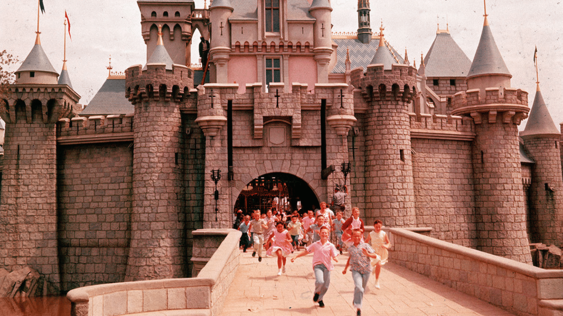 Disney by the Numbers: Odd Stats from the Parks