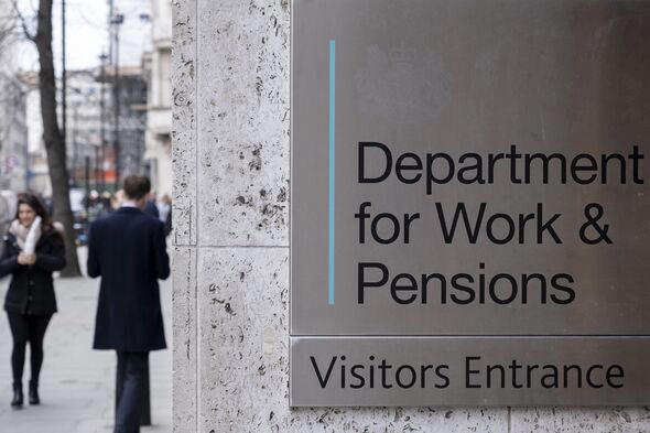 DWP confirms new plans as PIP payments could rise to £194 a week