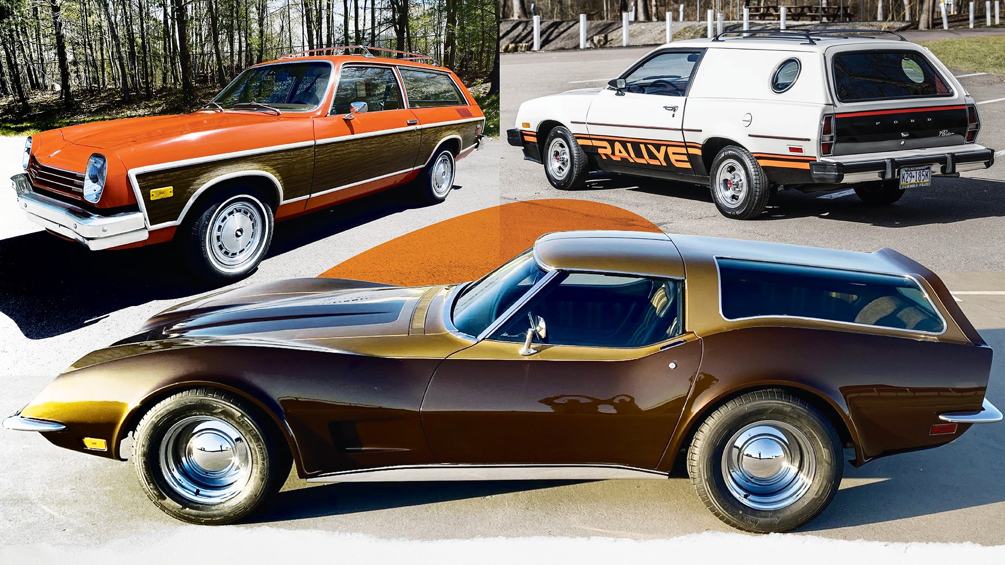 10 Shooting Brakes You Don’t Have to Break the Bank to Get