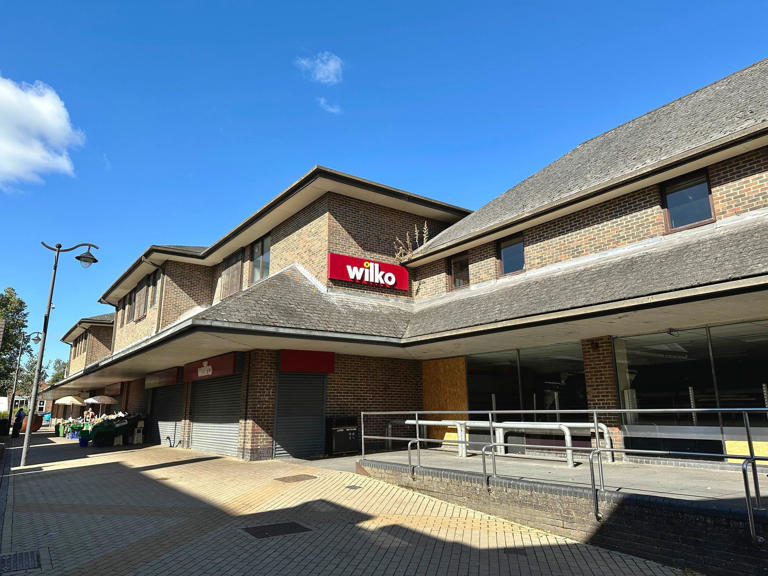 ‘New era’ for town centre as Boyes agrees shop deal