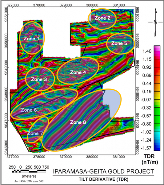 Cameo Resources unveils promising gold targets in Tanzania