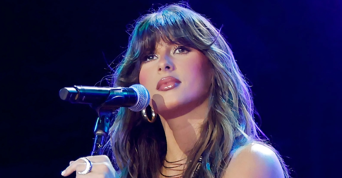 Ella Langley’s Sudden Exit Leaves Fans Wishing Her Full Recovery