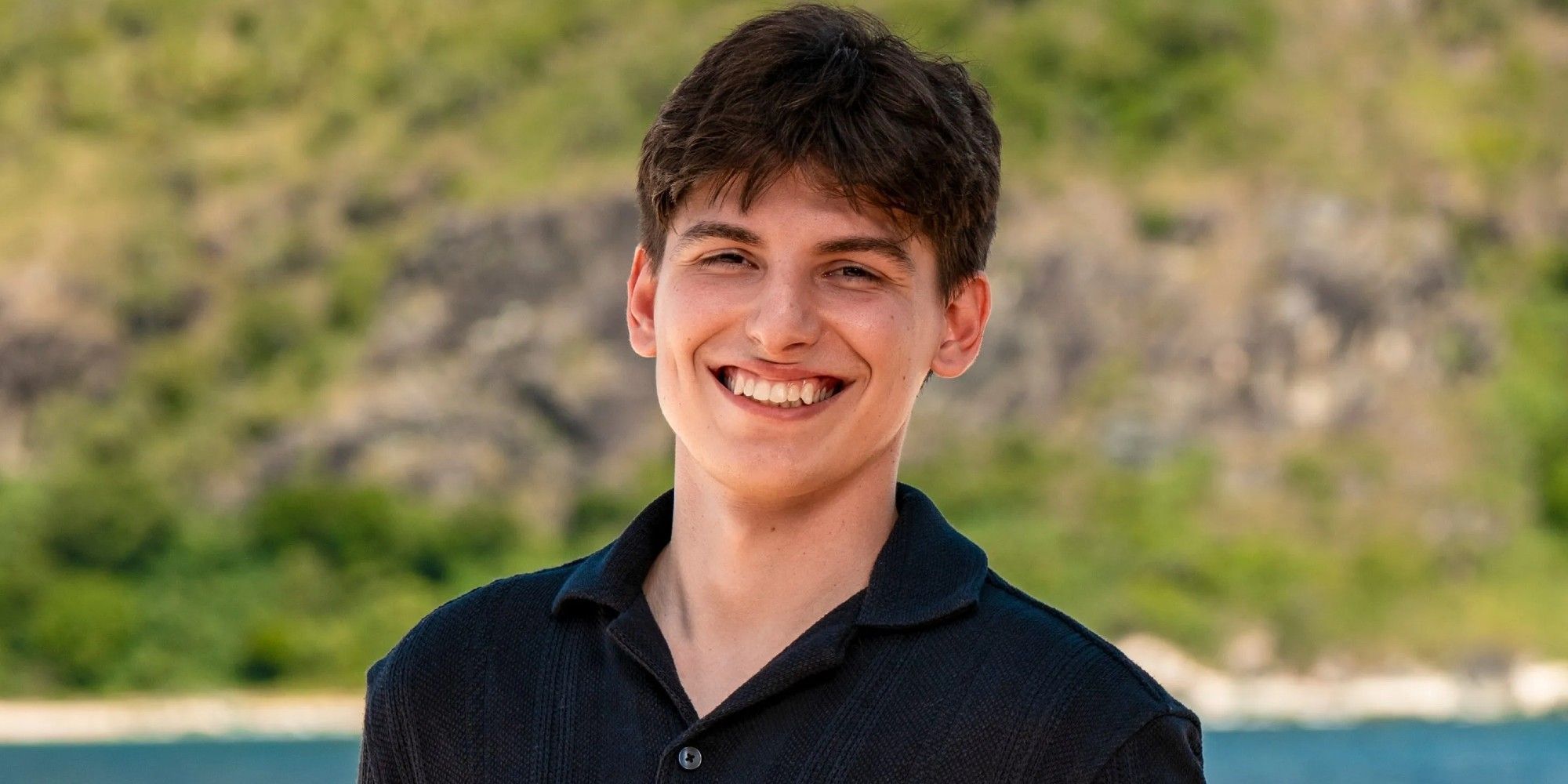 Survivor 49: Why Rizo "Rizgod" Velovic Deserves To Be In Season 50