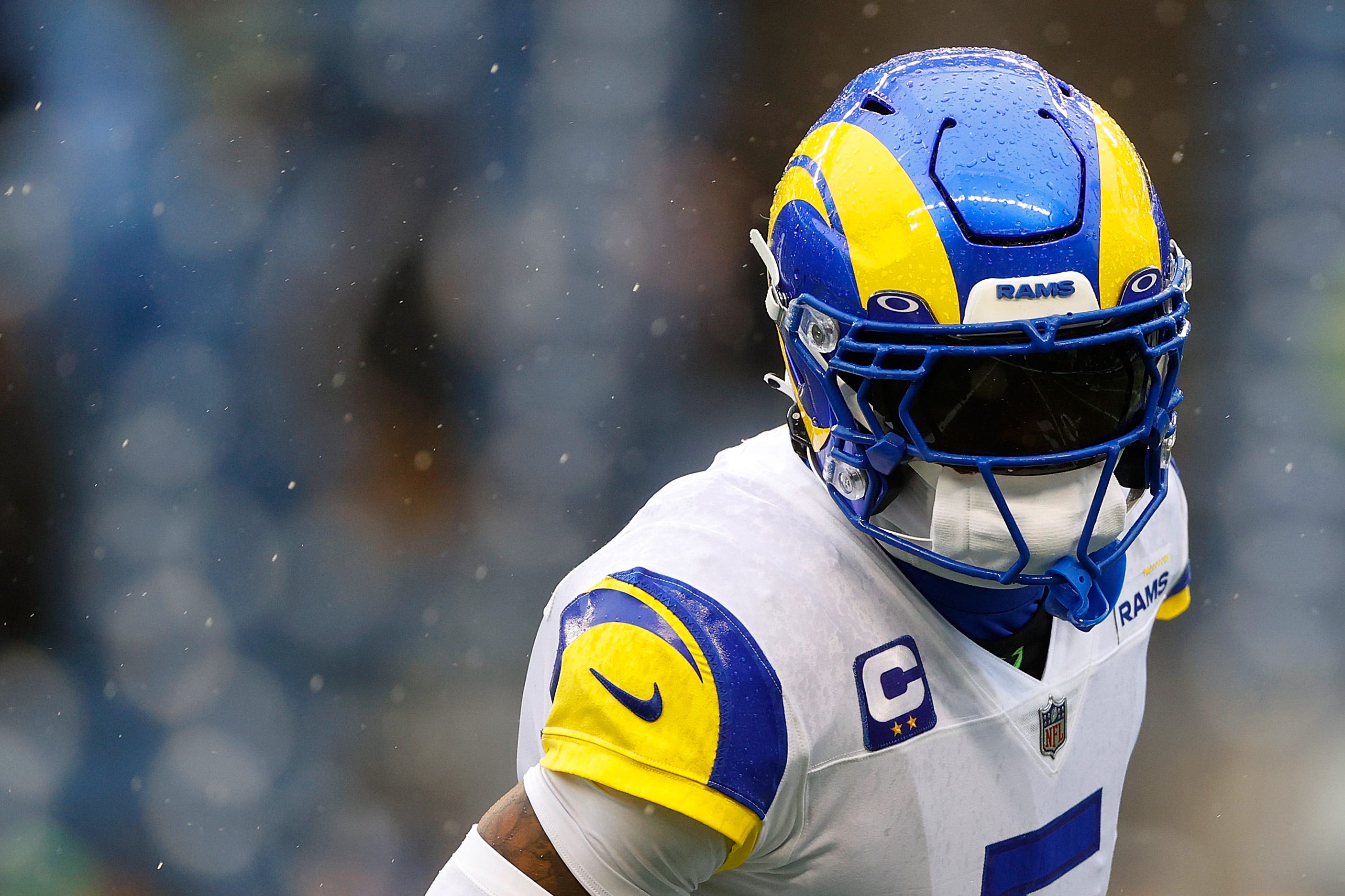 ESPN analyst sees 2023 Rams-Dolphins trade of Jalen Ramsey as 'big win ...