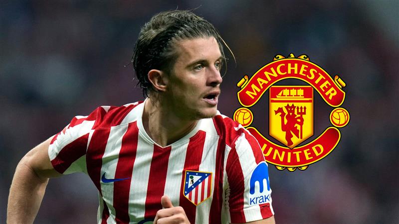 Man Utd get glorious new chance to sign midfielder with Prem return ...