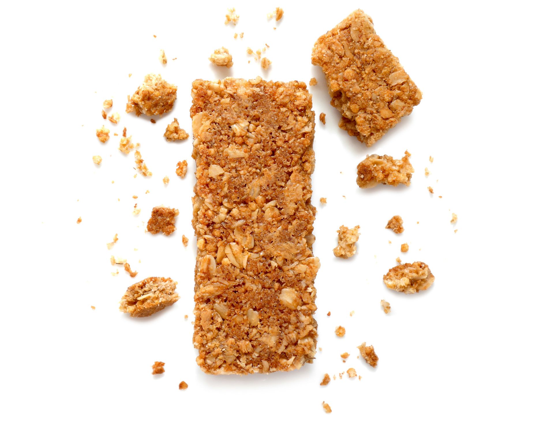 10 “healthy” foods that could be causing you to gain weight