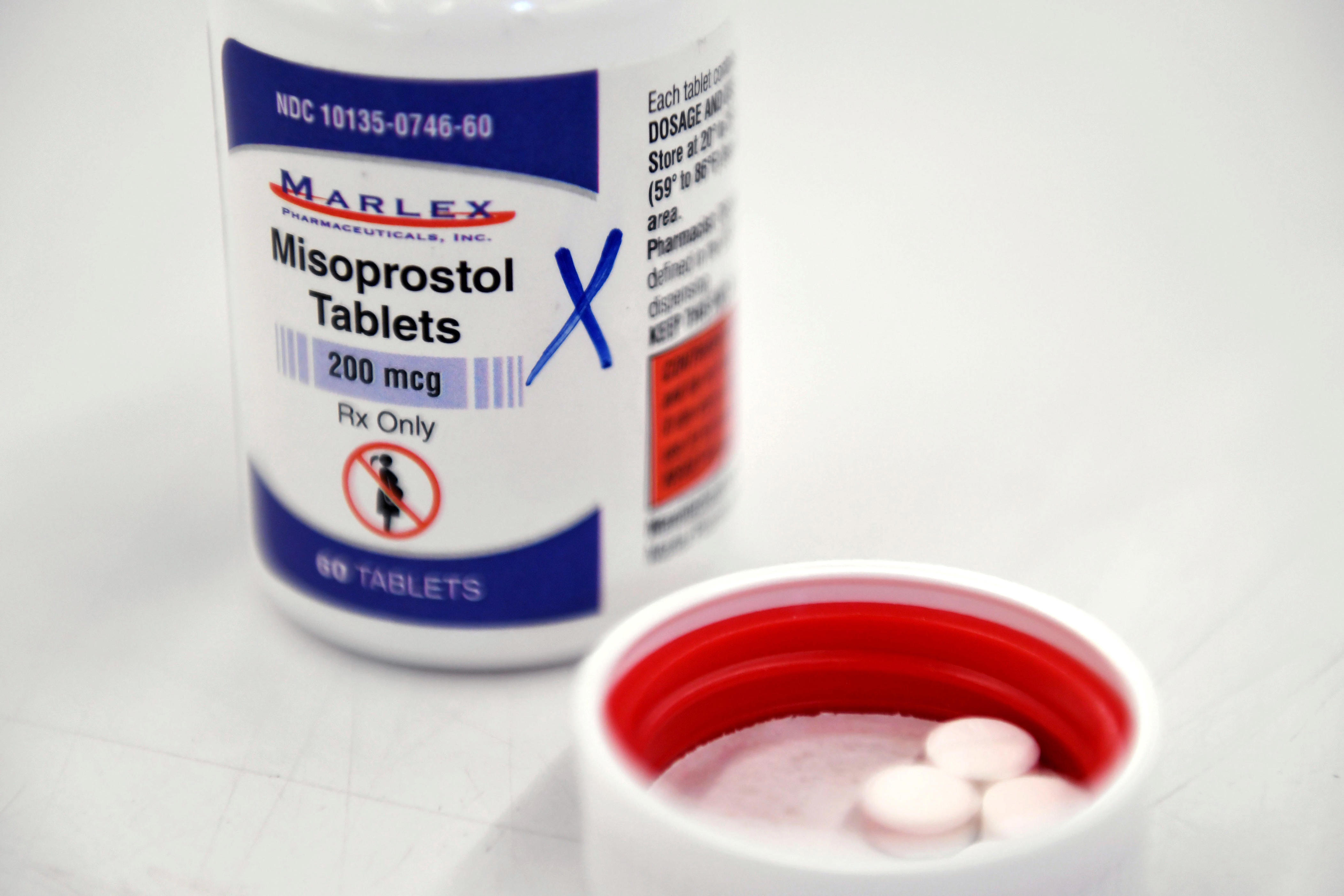 RFK Jr. launches FDA review of mifepristone. Is it safe to stock up on ...