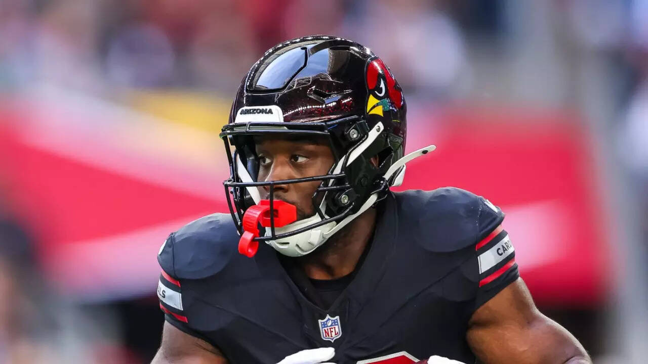 Will Trey Benson play tonight against the Seattle Seahawks? Latest ...