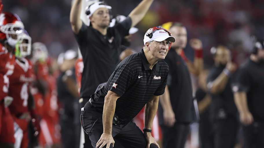 Keys To Victory: Houston Cougars vs Oregon State Beavers