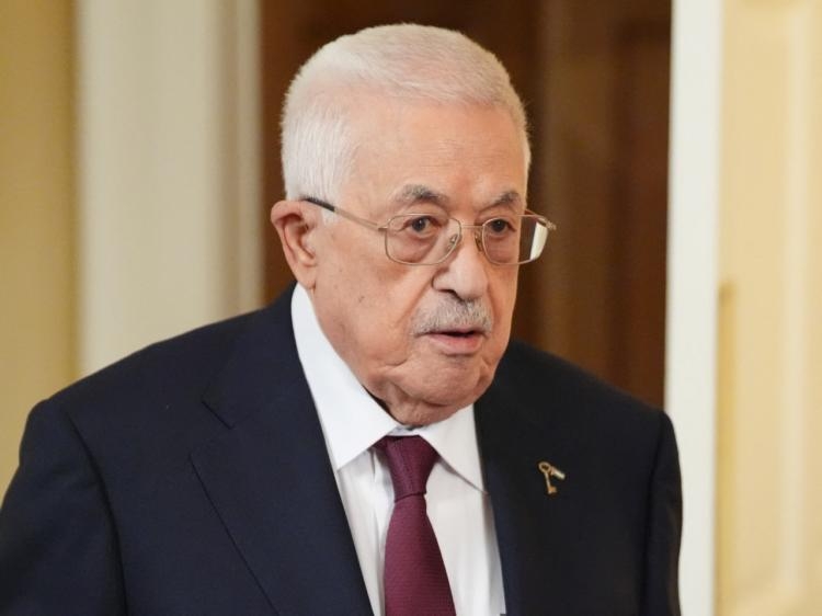 Mahmoud Abbas assure que les attaques du 7-Octobre « ne représentent ...