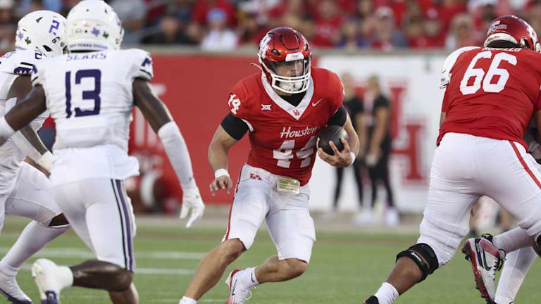 Keys To Victory: Houston Cougars vs Oregon State Beavers