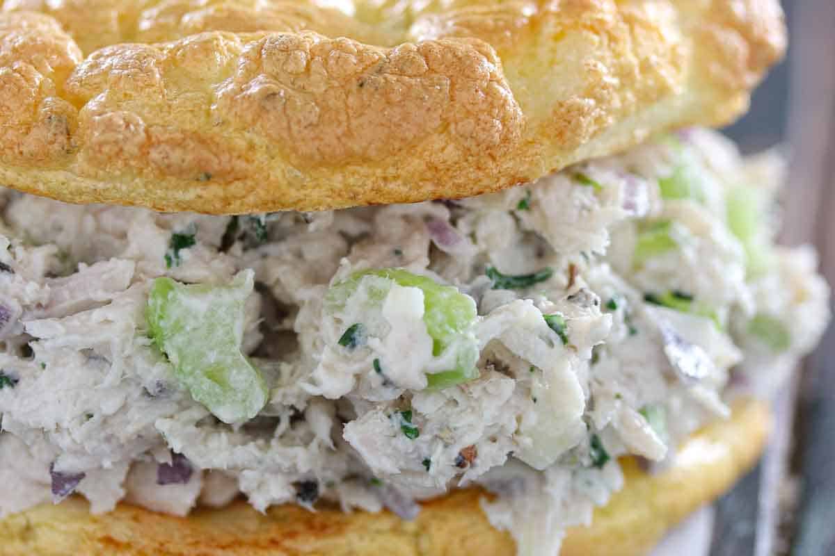 11 salads worth making any day of the week