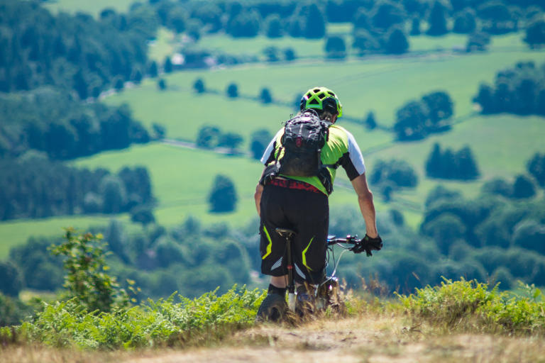 Chocolate box village just one hour from Derby is prettier than the ...