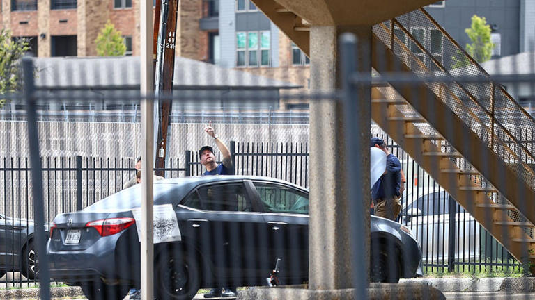 Dallas ICE shooter Joshua Jahn wanted to ‘cause terror,’ according to ...
