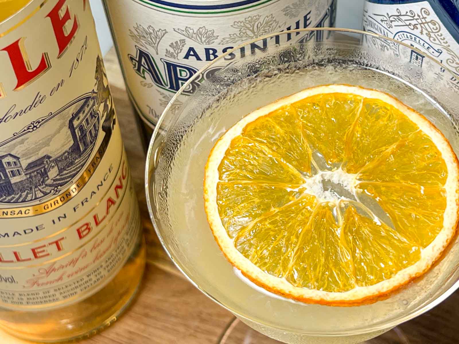 34 of the Best Pre-Prohibition Cocktails