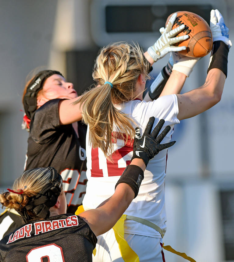 See all scores from Round 4 of Alabama high school flag football playoffs