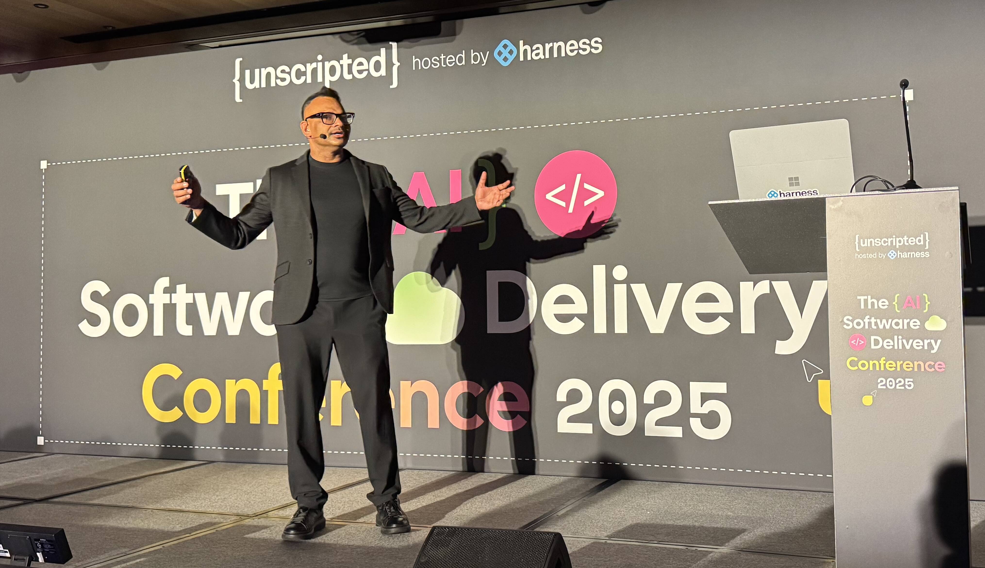 Harness pitches AI agents as your new DevOps taskmasters