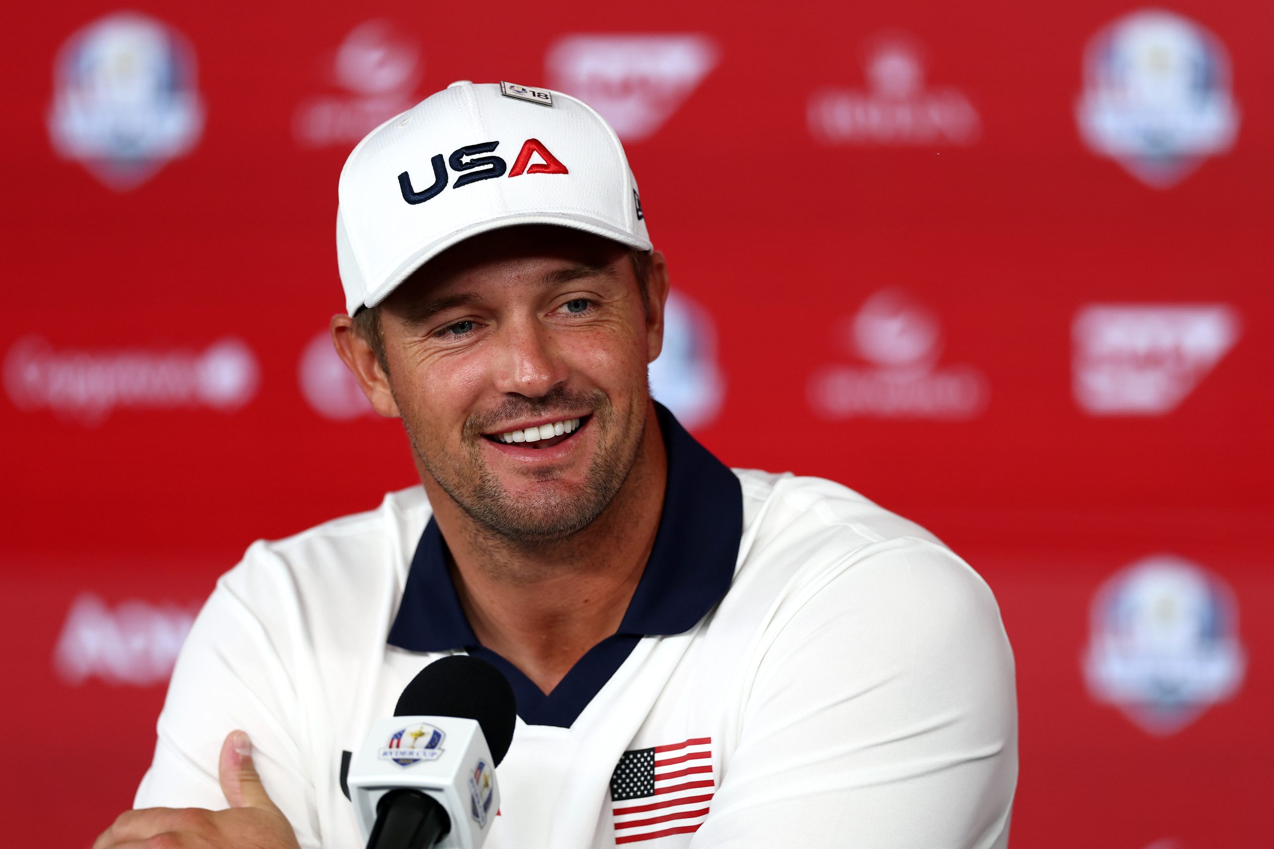 2025 Ryder Cup Power Rankings: How All 24 Players Stack Up
