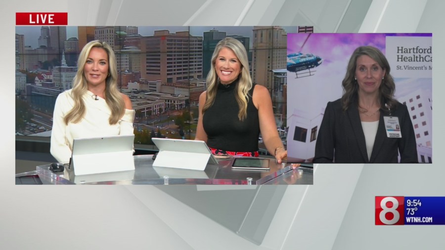 National Advanced Practice Provider Week: Celebrating health care heroes