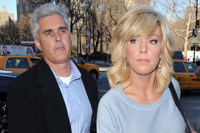Kate Gosselin's Mysterious Boyfriend Makes His TikTok Debut as She Says ...