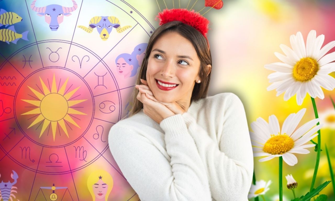 Estos son los 3 signos del zodíaco que encontrarán el amor esta ...