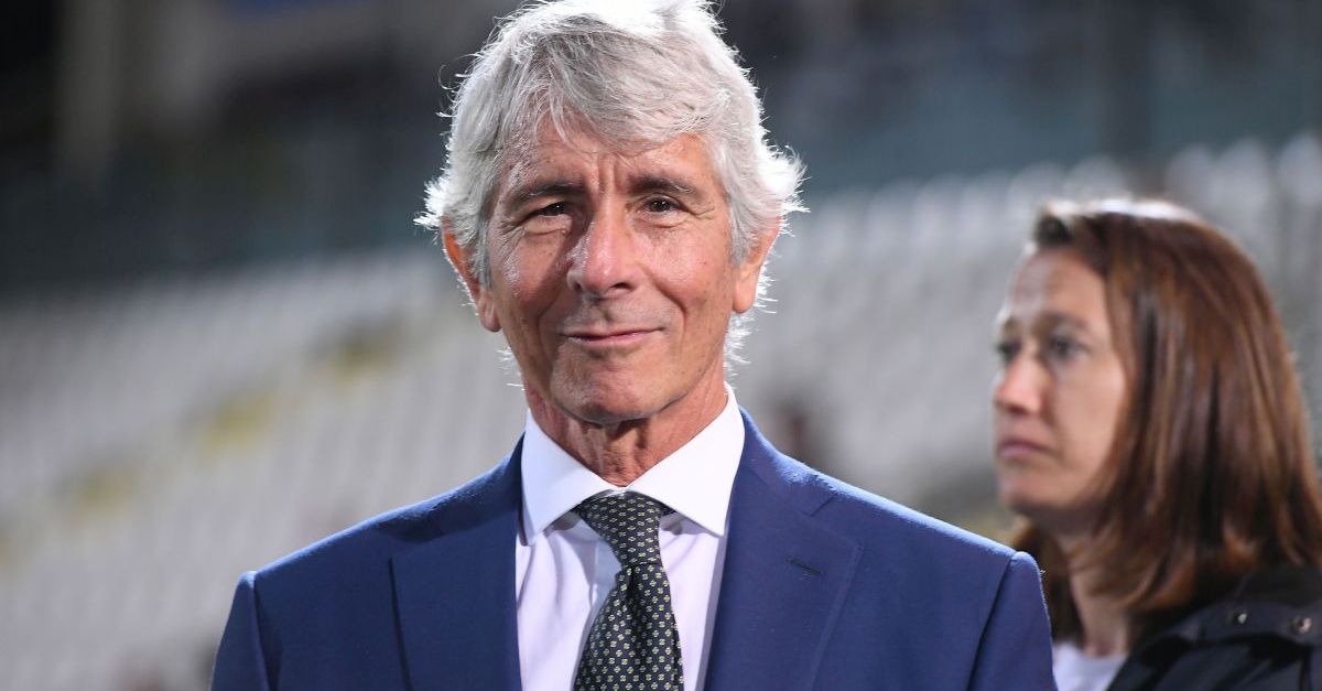 Abodi: “Malagò o Abete? Felice di non votare. Ct straniero? Sarebbe ...