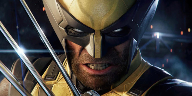 Marvel's Wolverine - Release date, preorders, gameplay, & story details