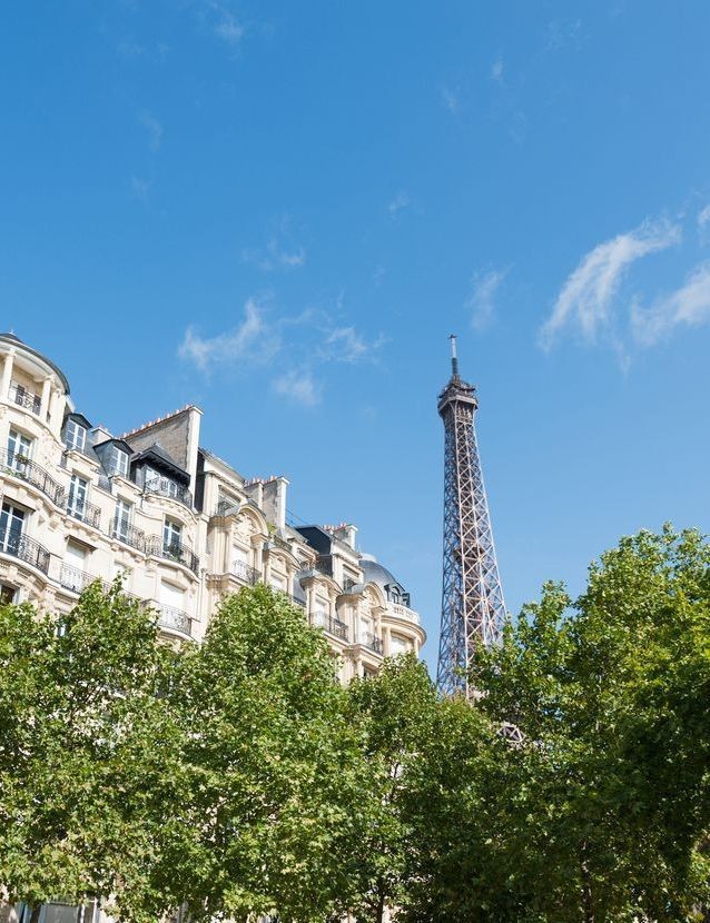Ce quartier de Paris figure parmi les plus cools du monde en 2025