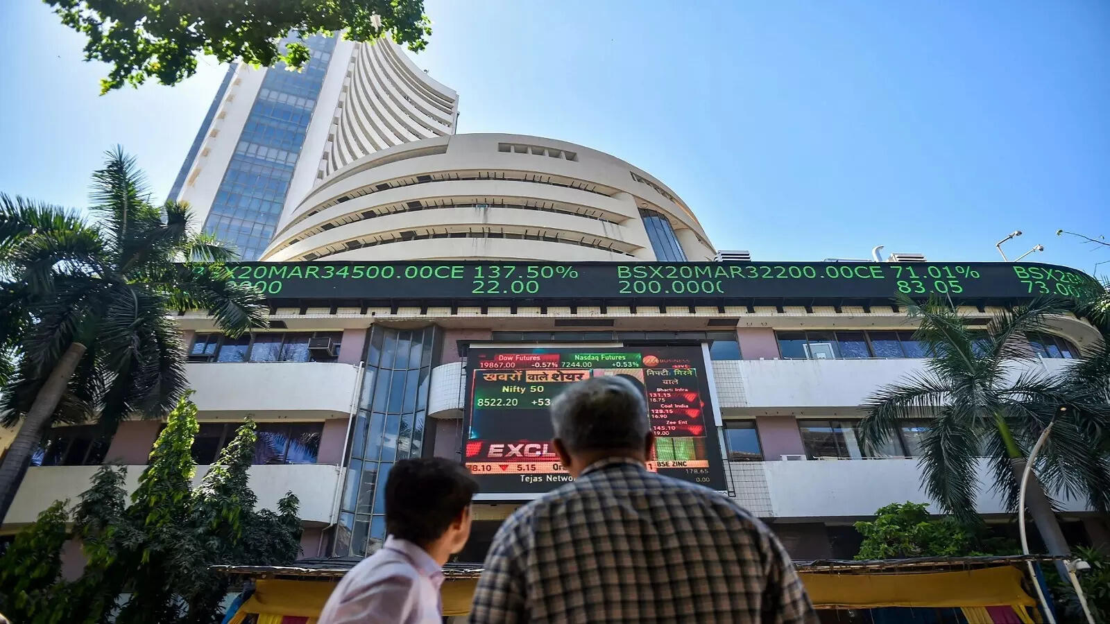 Why is the stock market down today? Top things you need to know