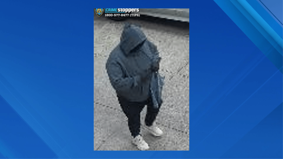 Landlord, 99, robbed by masked gunman in NYC apartment building: NYPD