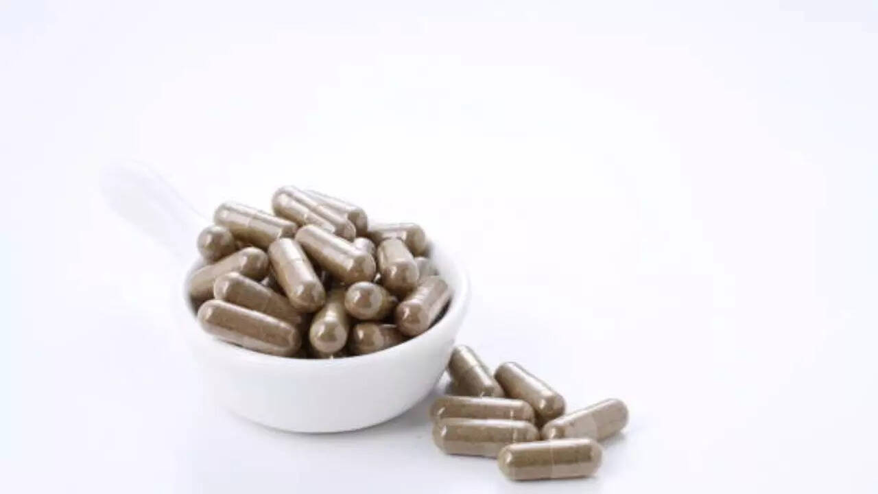 Liver health: 'Healthy' supplements that are toxic for the liver
