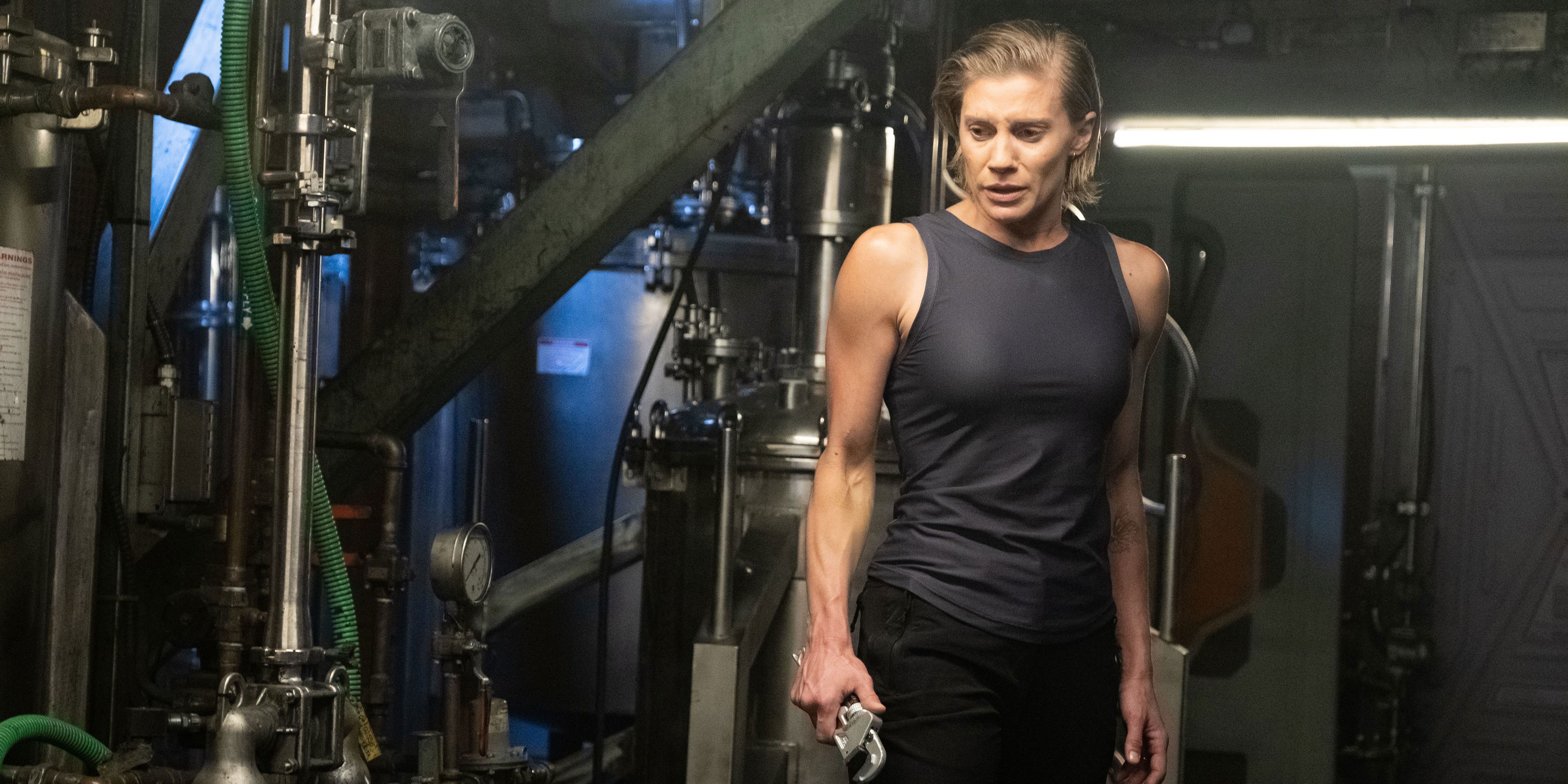 6 Years Later, This 10% RT TV Series Remains Netflix's Most-Watched Sci ...