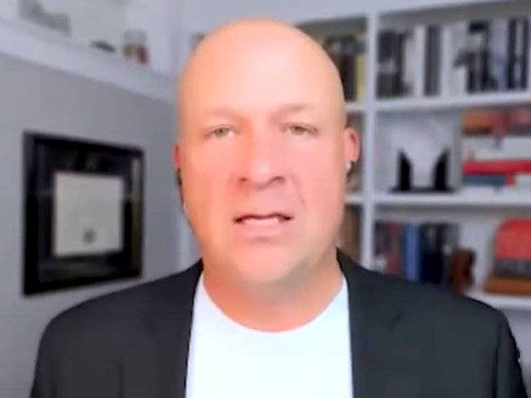 Tom Bevan: Free Speech Is Making a Comeback Online, But the Censors ...