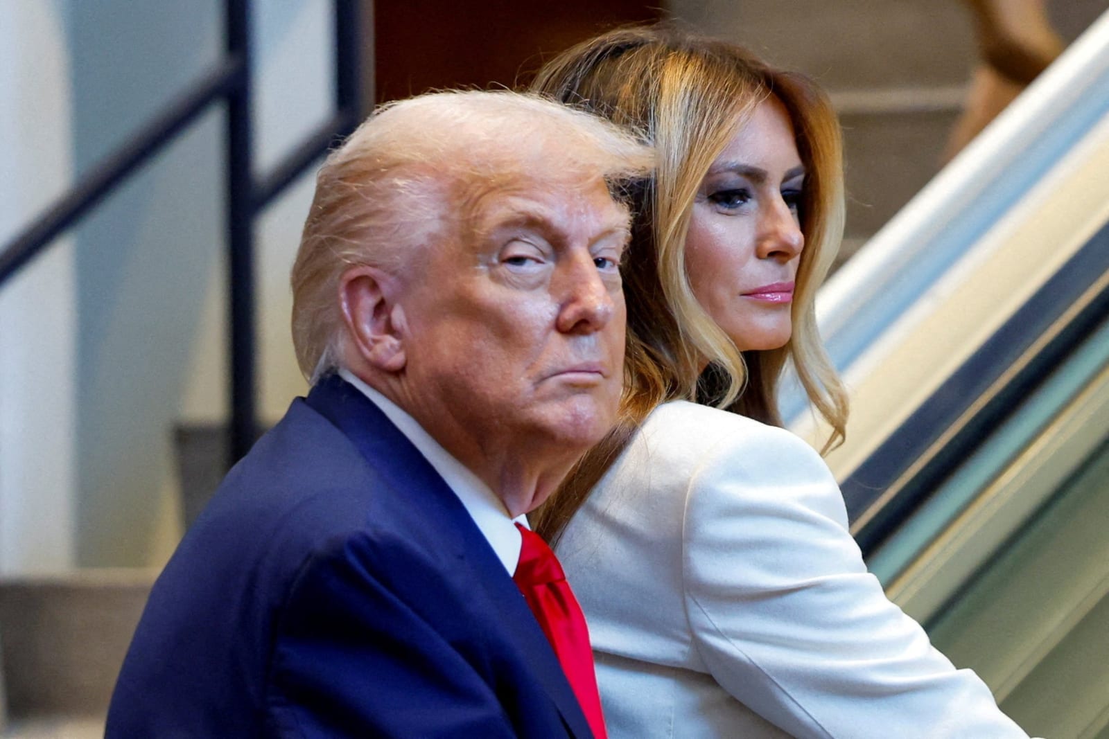 'Monstrosity': New White House ballroom renderings draw brutal mockery ...