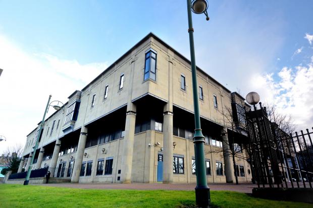 Drugs boss and peddlers sold heroin, crack and cocaine worth more than ...