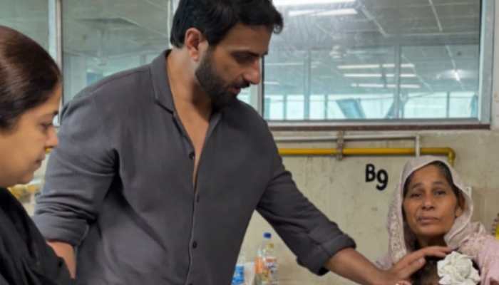Punjab’s Avijot Singh Passes Away After Kidney Battle, Sonu Sood Mourns ...