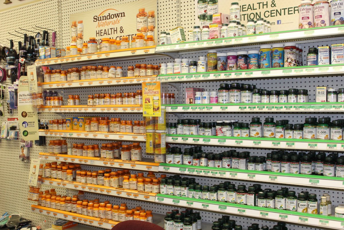 Genetics play a role in fish oil's effects on cancer risk