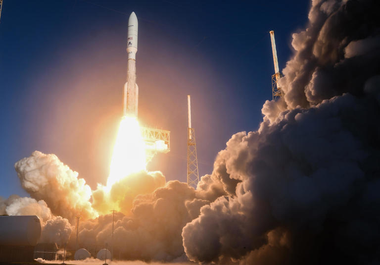 Is there a launch today? Upcoming SpaceX, Blue Origin, NASA launch ...