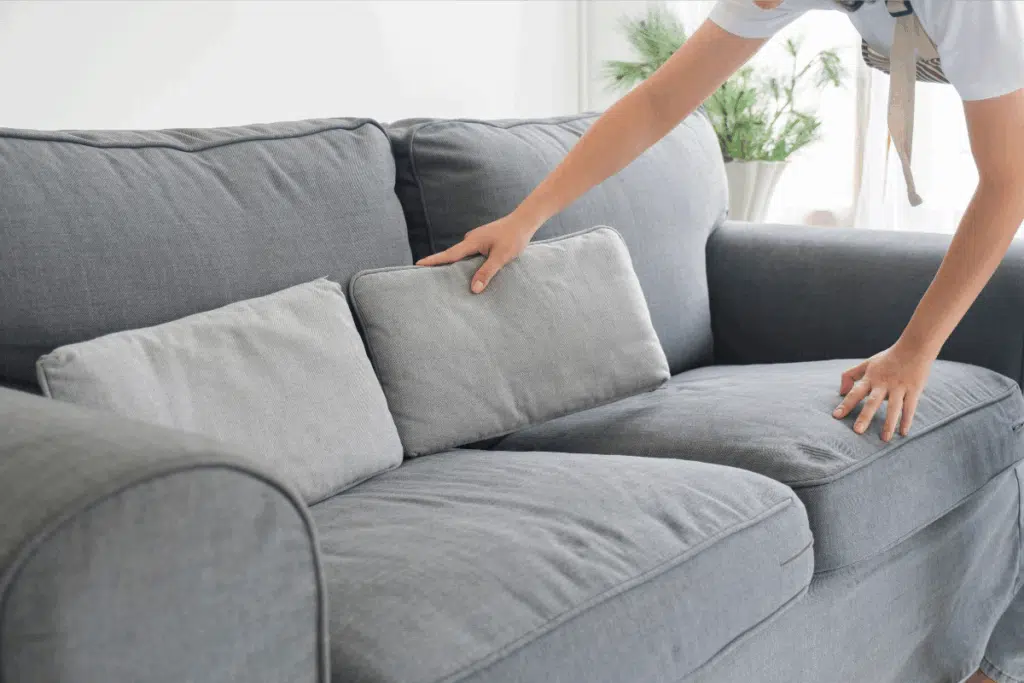 Clear your space, clear your mind: 10 tricks that work