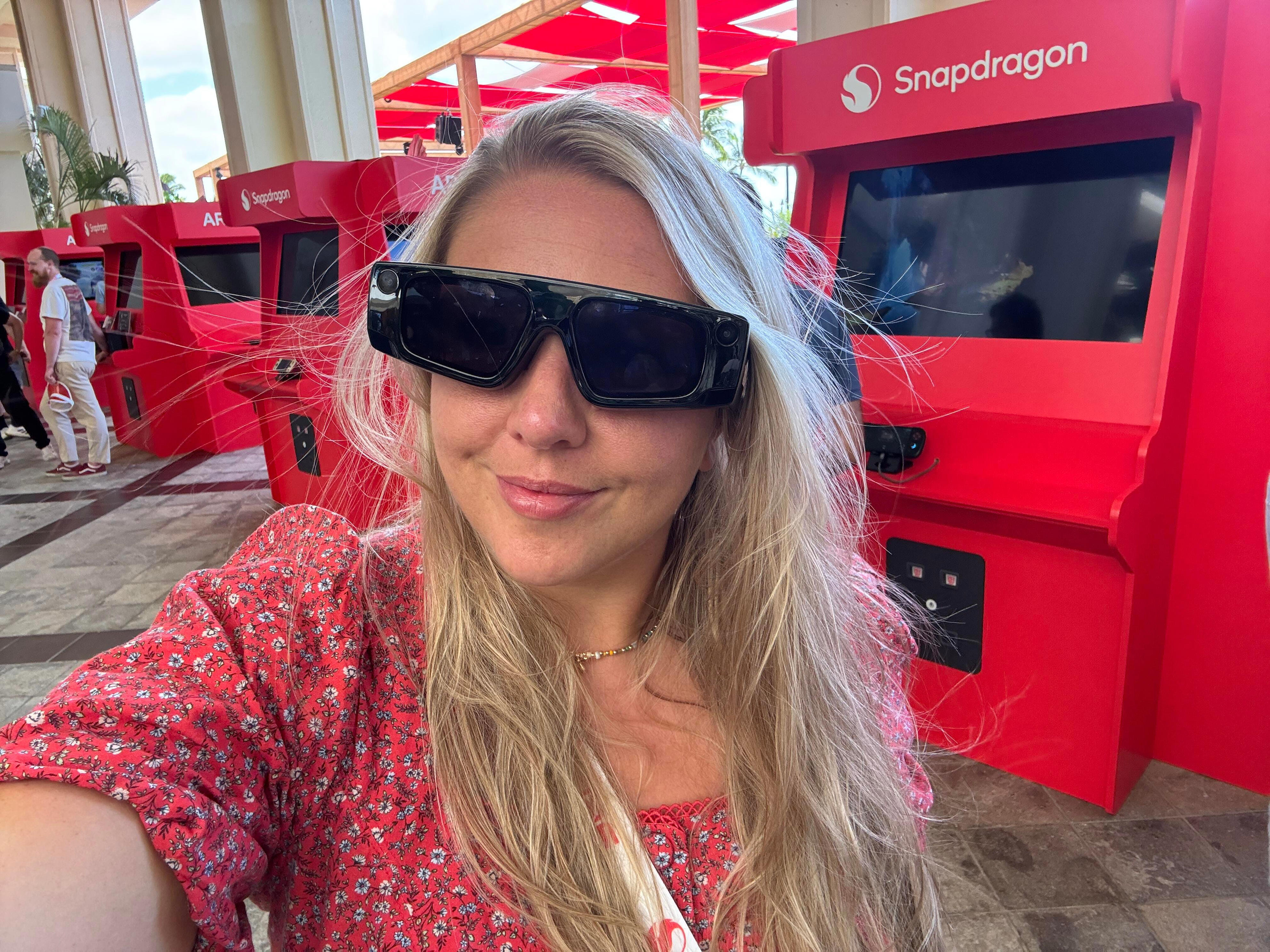 XR Is Going Mainstream. Does That Mean We'll All Be Glasses Wearers Now?