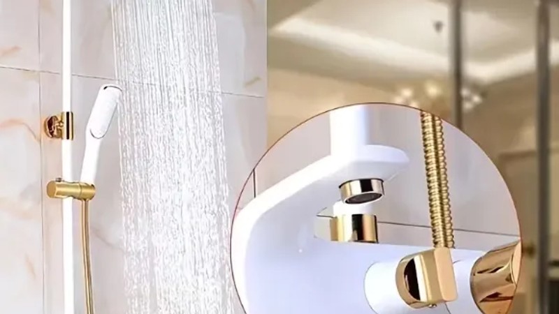 How I saved thousands on my bathroom renovation by shopping at Temu