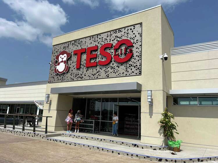 Teso Life San Antonio sets grand opening with freebies, deals and more