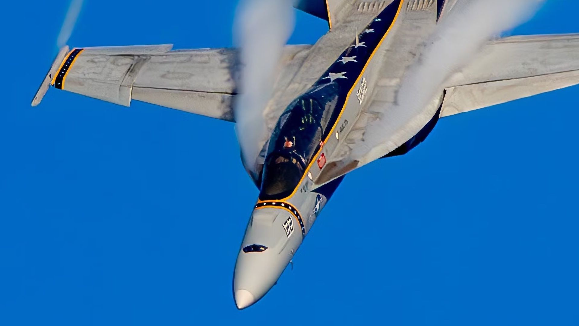Boeing Eyes San Antonio & Jacksonville As Potential New Sites For F/A ...