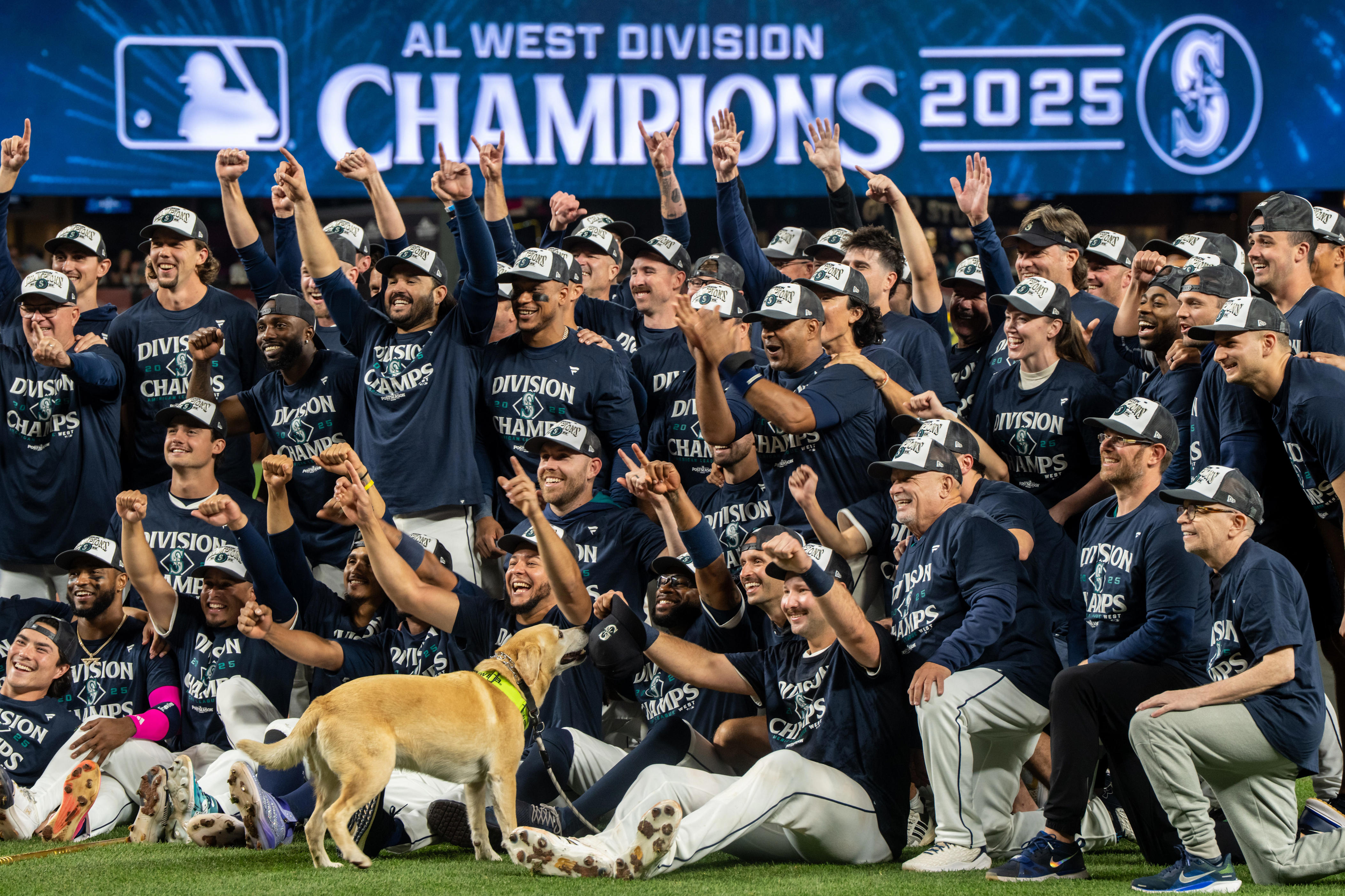 Mariners playoff tickets go on sale Sept. 25. Here's how to buy Wild ...