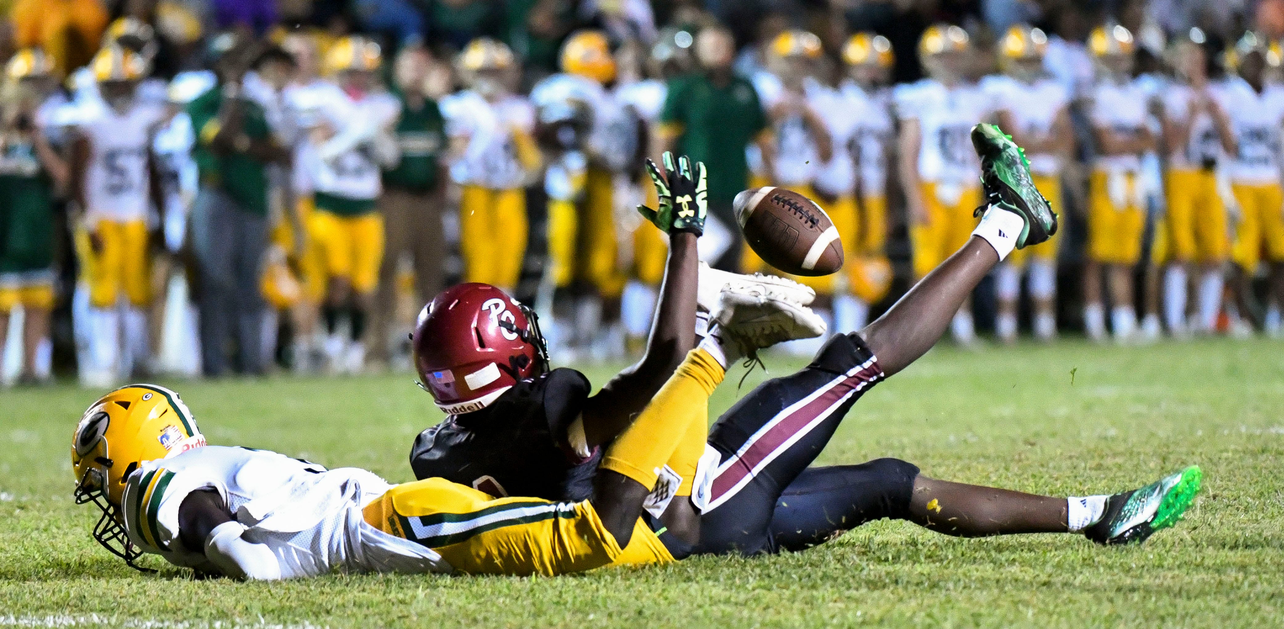 Pickens County vs Gordo football rivalry game canceled after Facebook ...